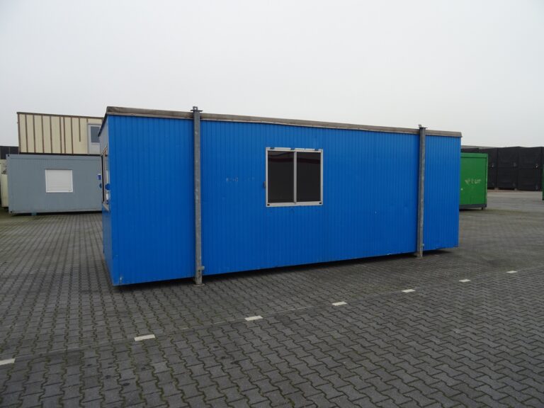 Gebruikte kantoorunit kopen?- Betaalbaar en functioneel